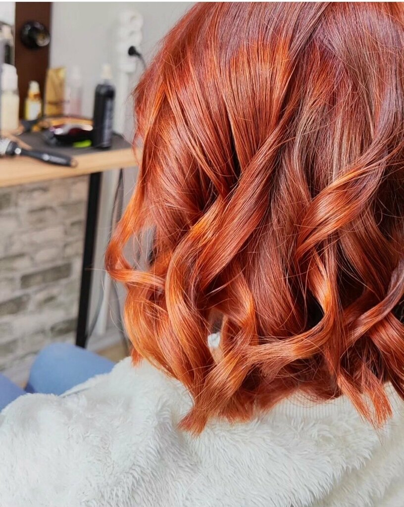 Kuaförler Caramel, Blagoveshchensk, foto