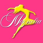 Dance sport club Magnolia (Dobroslobodskaya Street No:3), dans okulları  Moskova'dan