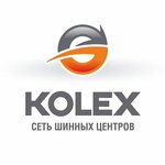 Kolex (Moskovskoye shosse, 17-y kilometr No:14/16), jant ve lastikçiler  Samara'dan