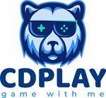 Cdplay (Балаклавская улица No:68), oyun ve oyun konsolu firmaları  Simferopol'dan (Akmescit'ten)
