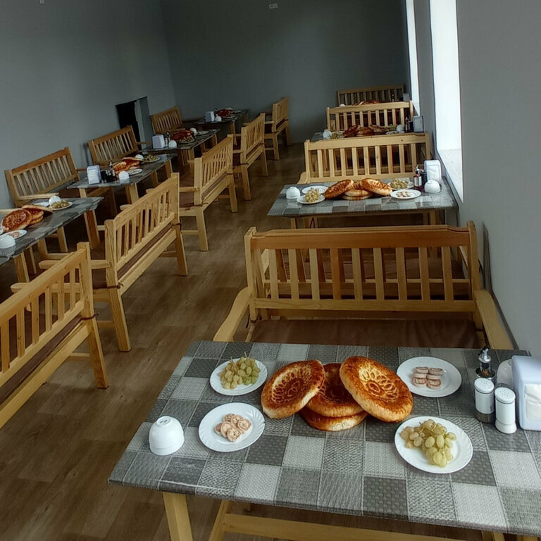 Kafe Abdumalik, Andican eyaleti, foto