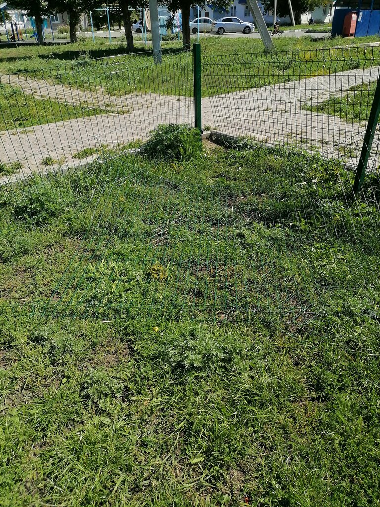 Konut servisleri kuruluşları ZhEU-1, Uçaly, foto