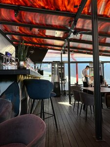 Brunch (ulitsa Lenina No:31/1), kafe  Pinsk'ten
