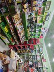 Groceries (Madaniyat ko'chasi No:45, Settlement of Madaniyat Mahallah), market  Semerkant eyaletinden