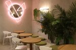 Dominion Coffee (Sharikopodshipnikovskaya Street No:5), kahve dükkanları  Moskova'dan