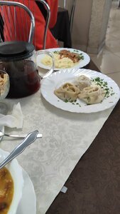 Престиж (Sovetskaya ulitsa No:57, selo Krasny Yar), kafe  Novosibirskaya oblastından