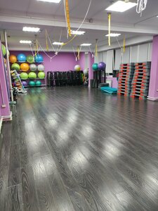 Эндорфит (prospekt Kurchatova No:7), fitness kulüpleri  Udomlya'dan