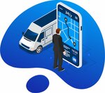 Touchworld Technology (Mozna Building, Al Qusais 1, Deira, Dubai), filo ve araç takip hizmetleri  Dubai'den