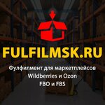 Fulfilmsk.ru (3rd Khoroshyovskaya Street No:2с2), müşteri memnuniyeti  Moskova'dan