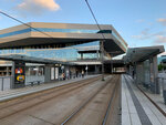 Dokk1 (Central Denmark, Århus, Nordhavnsgade), toplu taşıma durağı  Aarhus'tan