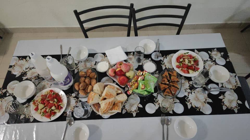Otel Лагуна, Issık Göl İli, foto