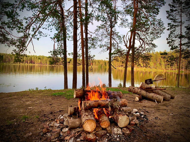 Plaj Пляж, Tverskaya oblastı, foto