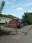 Шиномонтаж (Voinskiy proyezd No:2А), oto lastik tamiri  Kaluga'dan