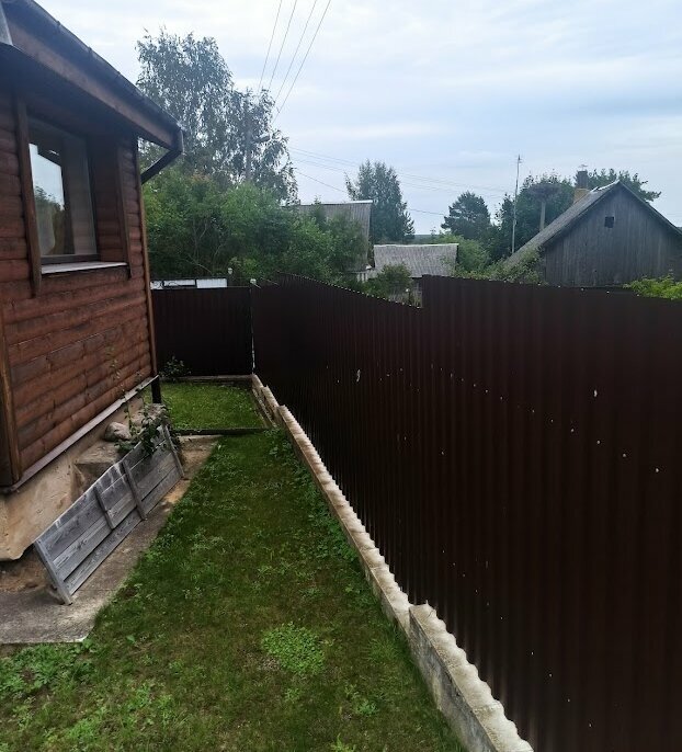 Çiftlik tatili Агроусадьба Ялинка, Grodnenskaya oblastı, foto