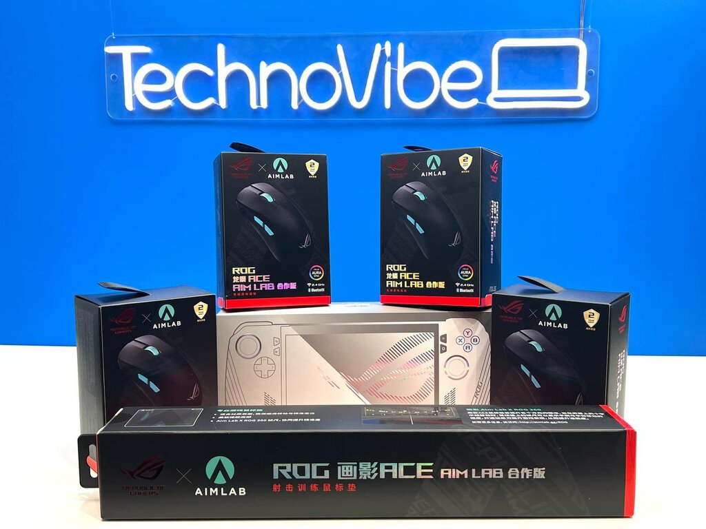Elektronik eşya mağazaları TechnoVibe, Moskova, foto