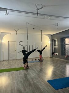 Fitness kulüpleri Фитнес студия Soul, Saki (Sak), foto