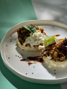 Libido (ulitsa Kolpakova No:44, Mytischi), restoran  Mytişçi'den