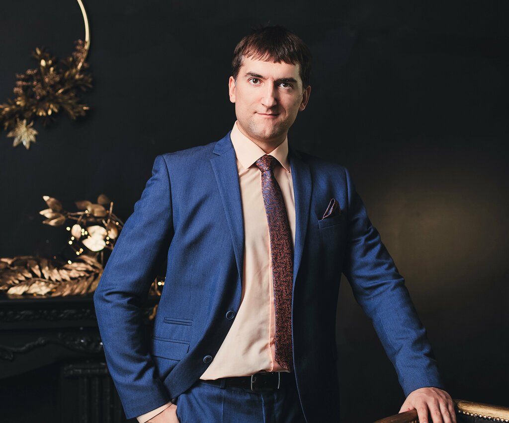 Hukuk büroları Yuridicheskaya kompaniya, Briansk, foto