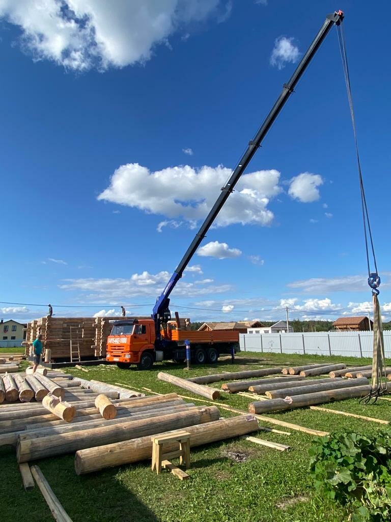 i̇nşaat ekipmanı kiralama Grand-st, Moskova ve Moskovskaya oblastı, foto