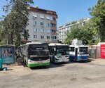 Cuma Pazarı 1 (Antalya, Alanya, Şekerhane Mah., 1115 Sok., 8/1), toplu taşıma durağı  Alanya'dan
