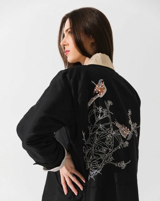 Güzellik salonu M & A, Dubai, foto