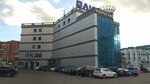 Vtb Bank (ulitsa Yuriya Gagarina No:1/3), atm'ler  Ufa'dan