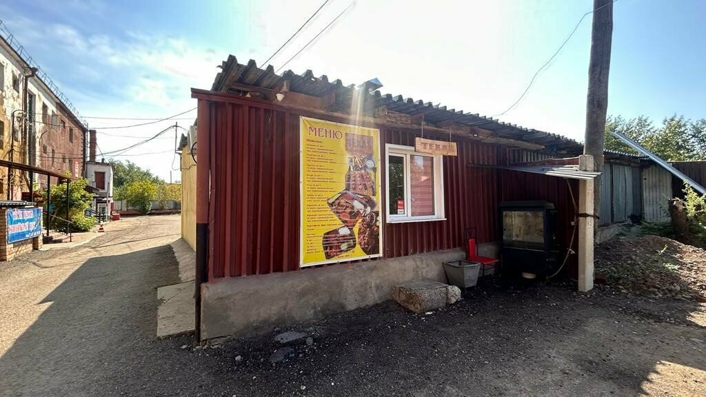 Fast food Texas, Yekibastuz (Ekibastuz), foto