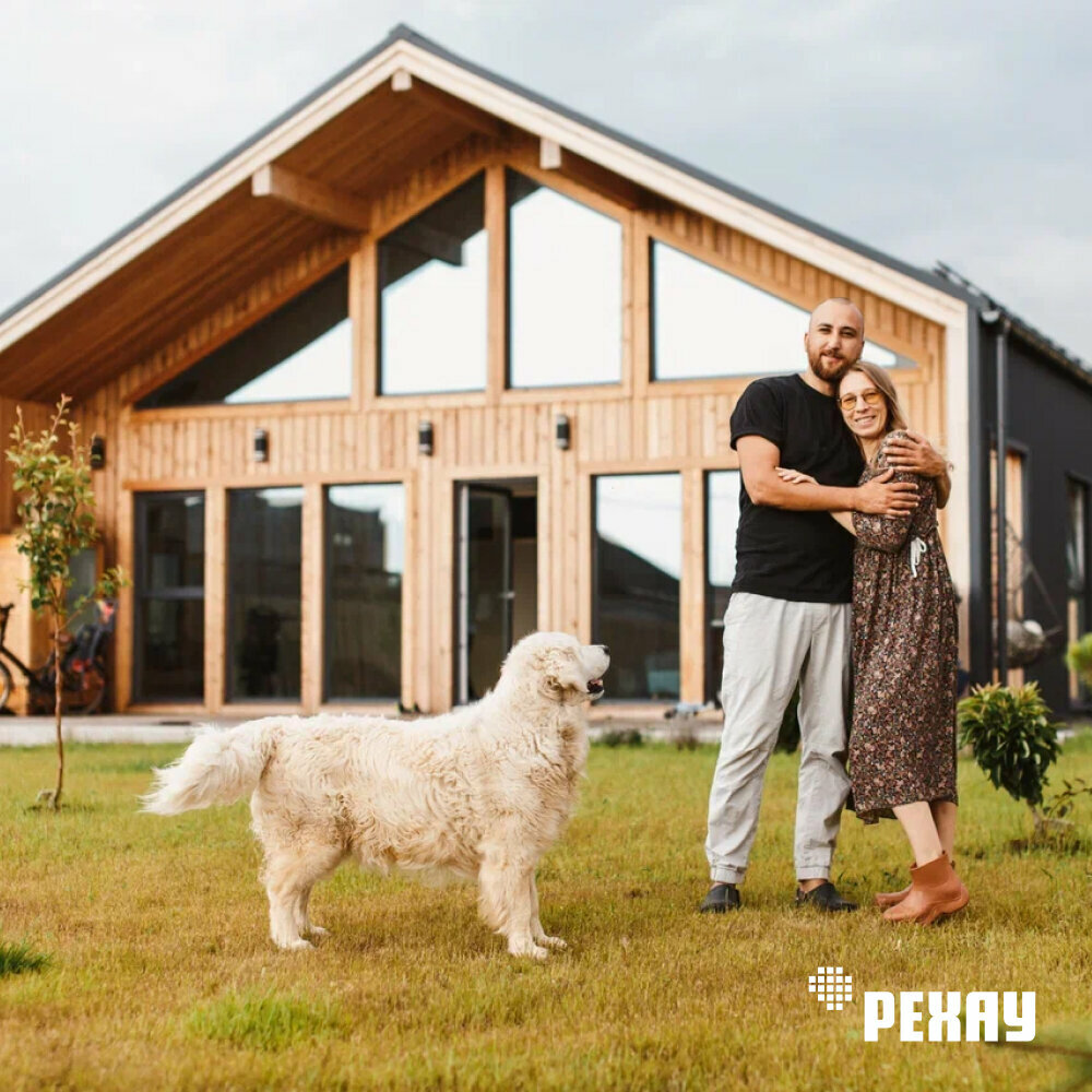 Pencere üretim, satış ve montaj firmaları Новые горизонты, Murom, foto
