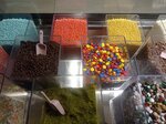 Dift Waffle (Çırçır Mah., Dönmez Sok., No:10A, Eyüpsultan, İstanbul), şekerleme tatlı ve pastacılık ürünleri  İstanbul'dan