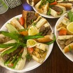Al Omara Coffee Shop (55, Abdullah Bin Abud Street, Al Rashidiya 3, City Center Sector, Ajman), kahve dükkanları