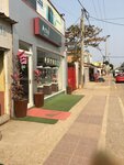 Antel (Luanda, Rua do Kikagil), bilgisayar aksesuarları  Loanda'dan