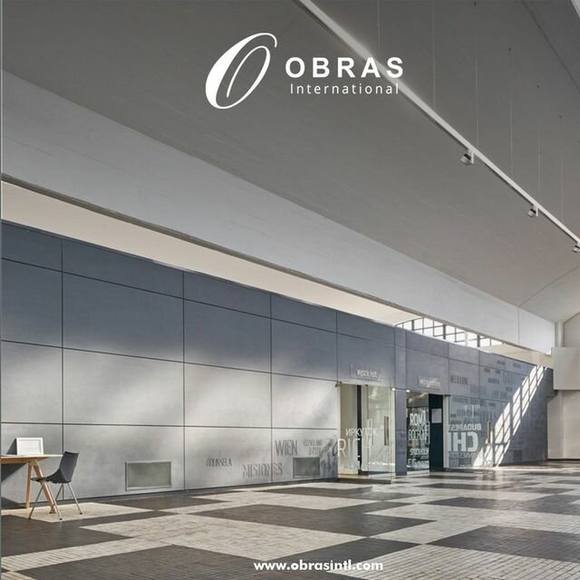 Yönetim ofisi Obras General Trading, Dubai, foto