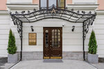 Acqualin Ar-deco Studio Comfort (Podyezdnoy Lane No:13), kısa süreli konaklama  Saint‑Petersburg'dan