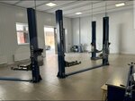 Sfera (Севастопольская улица No:321), otomobil servisi  Simferopol'dan (Akmescit'ten)