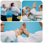 Aikido (Rozy Lyuksemburg Street No:59к4), spor okulları  Stavropol'dan