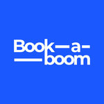 Book-a-boom (Nizhegorodskaya Street No:29-33с1), yayınevleri, yayıncılar  Moskova'dan