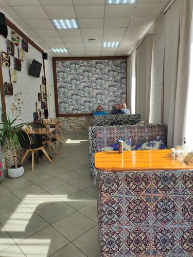 Fast food Чайхана Орхан, Kaluga, foto