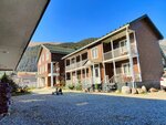 Mini-Hotel Alina (Alieva Street No:3А, Arkhyz Village), otel  Karaçay‑Çerkez Cumhuriyeti'nden