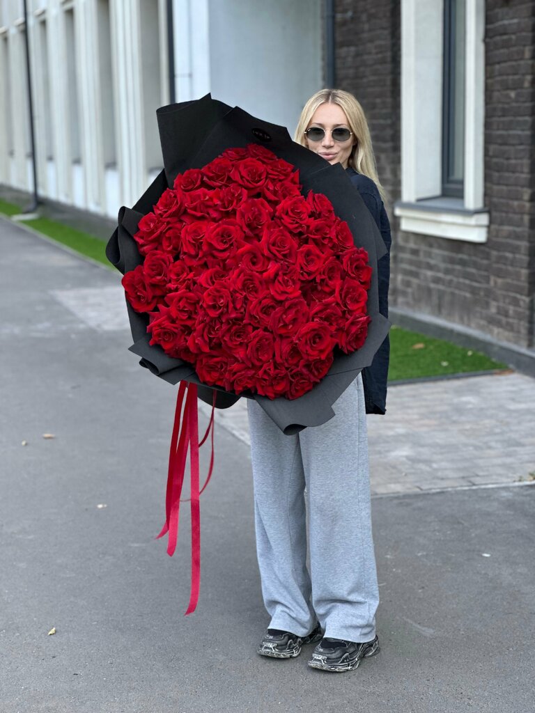 Çiçekçiler Poli flowers, Kazan, foto