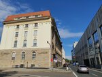 Löwensaal Dresden (Dr.-Külz-Ring No:10, Dresden), catering firmaları  Dresden'den