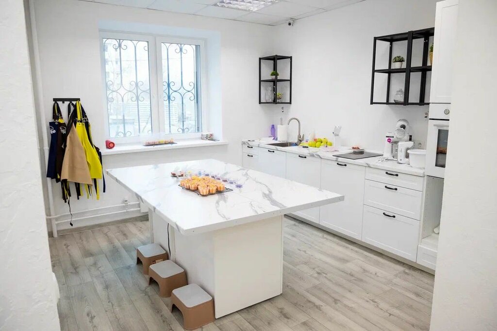 Çocuklar için kutlama organizasyonları Pro Вкусные истории, Podolsk, foto