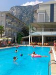 Grand Hotel Derin (Antalya, Kemer, Beldibi Mah., Başkomutan Atatürk Cad., 336), otel  Kemer'den