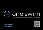 One swim (Ryazansky Avenue No:99к3), yüzme okulu  Moskova'dan