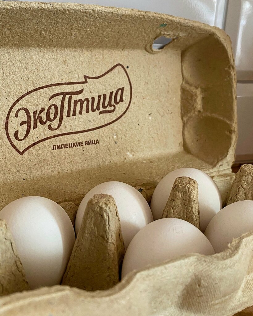 Market EkoPtica, Lipetskaya oblastı, foto