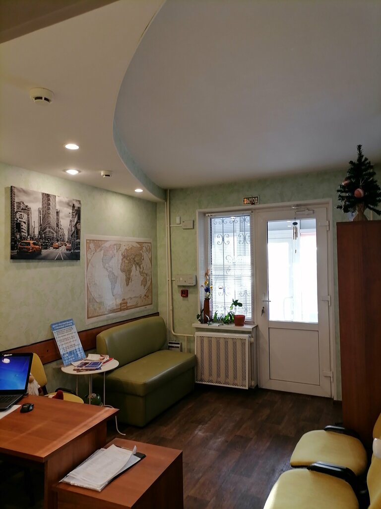 Hukuk büroları Юрист Гвоздев А. В., Ulyanovsk, foto