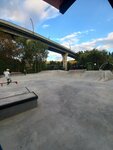 Скейт-парк (Krasnodar Territory, Sochi), kaykay parkı  Soçi'den