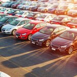 Auto s probegom (Moskovskiy Avenue No:110), i̇kinci el araç satışı  Yaroslavl'dan