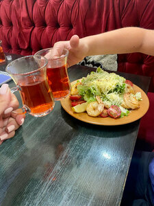 Int (Irchi Kazaka Street No:39), kafe  Makhachkala'dan