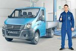 Авто шик (ulitsa P. Rychkova No:39), otomobil servisi  Bavlı'dan