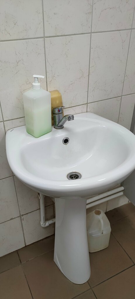 Ortaokul Bazovaya shkola-sad, Vitebskaya oblastı, foto